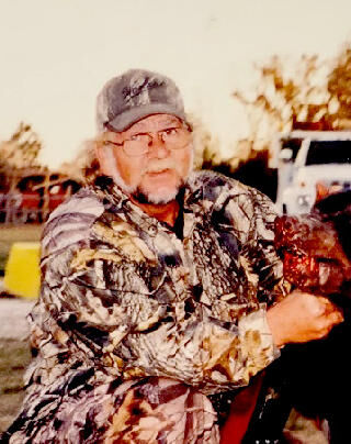 Dennis "Buddy Roe" Dail | Obituaries | reflector.com