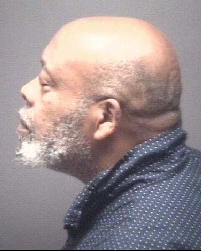 256327 ALVIN SCARBOROUGH | Jail Bookings | reflector.com