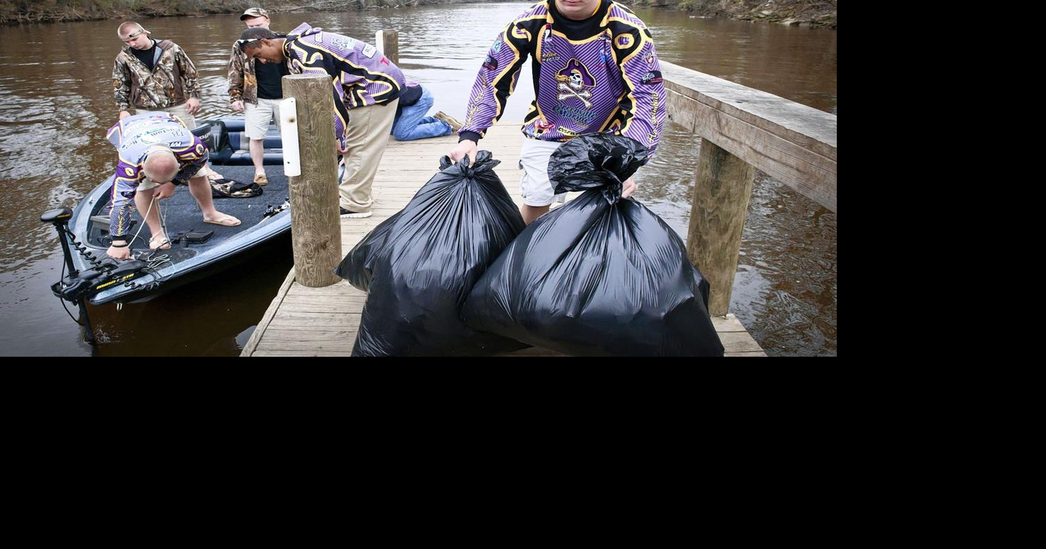 ECU Notes: Medical resident turns reporter | Local News | reflector.com