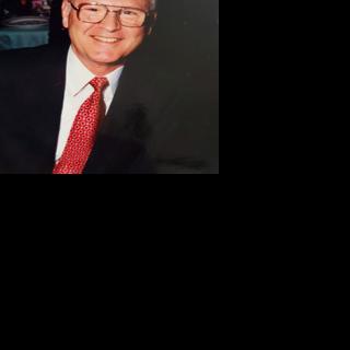 Ennis "Tommy" Ray Harrell | Obituaries | reflector.com