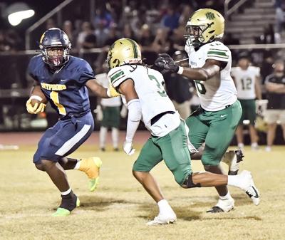 NCHSAA finalizes ADM statistics, assigns classifications for 2025-2029 ...