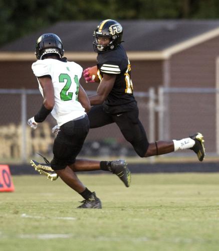 High school football: Jaguars lead local winners in week 2 | High ...