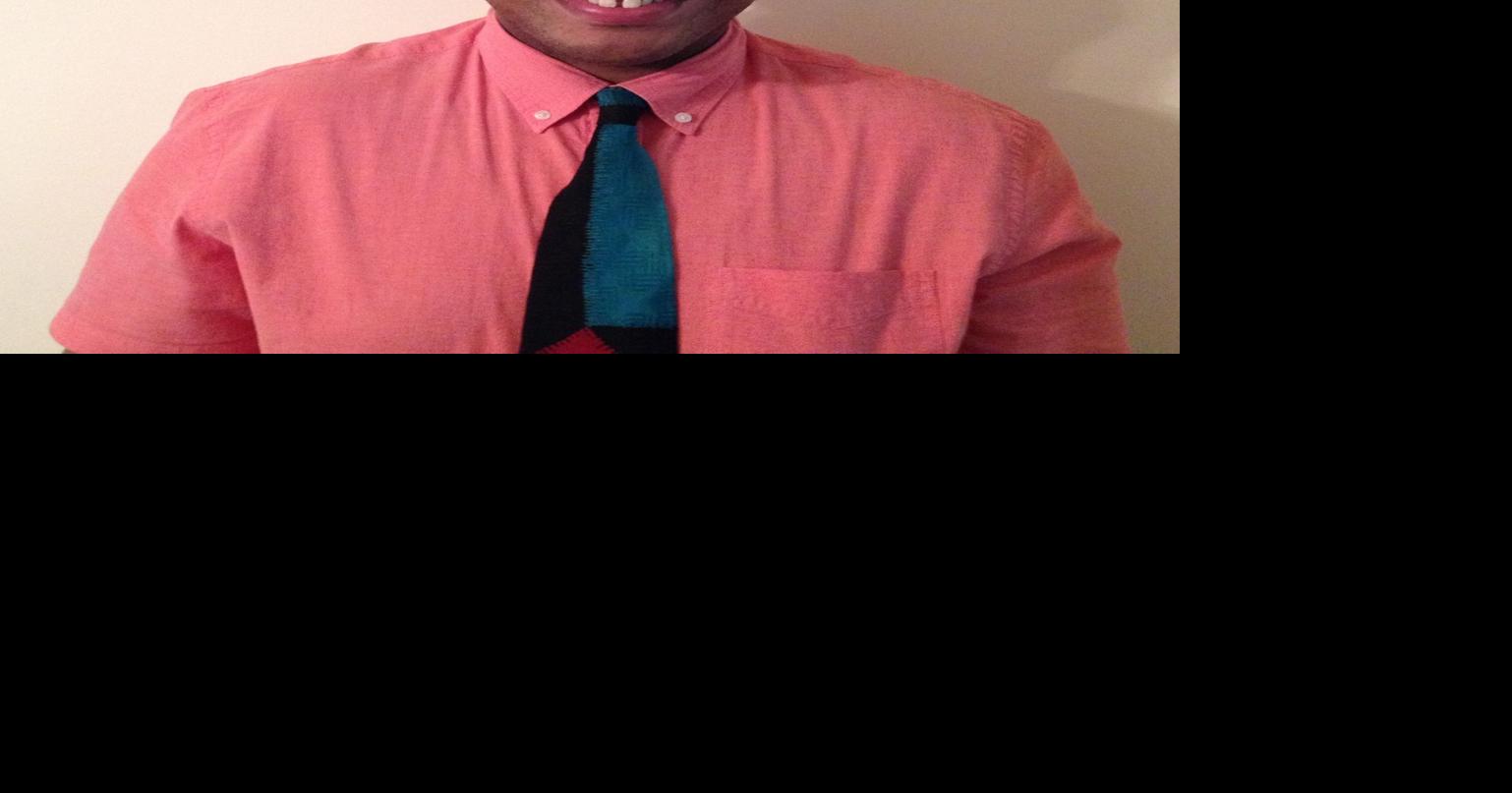 Christopher Nelson: Spend your summer reading at the library | Features ...