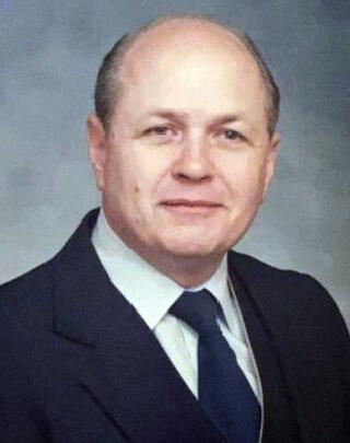 Hugh Granville Colston | Obituaries | reflector.com