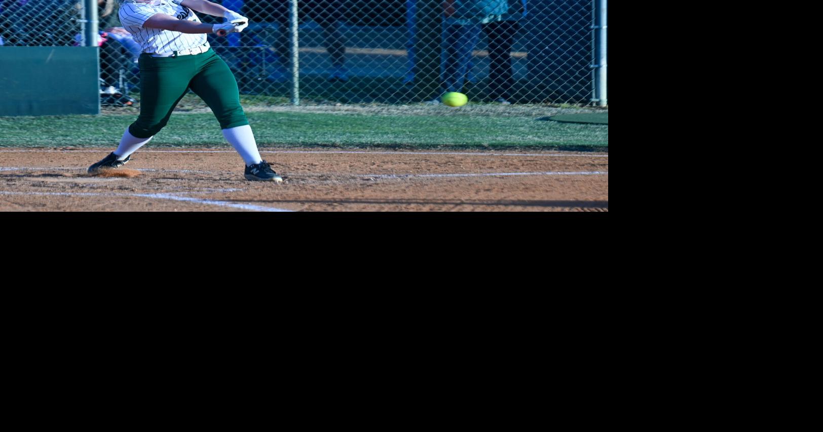 Softball: Rebels defeat Eagles 6-4, move to first place in conference ...
