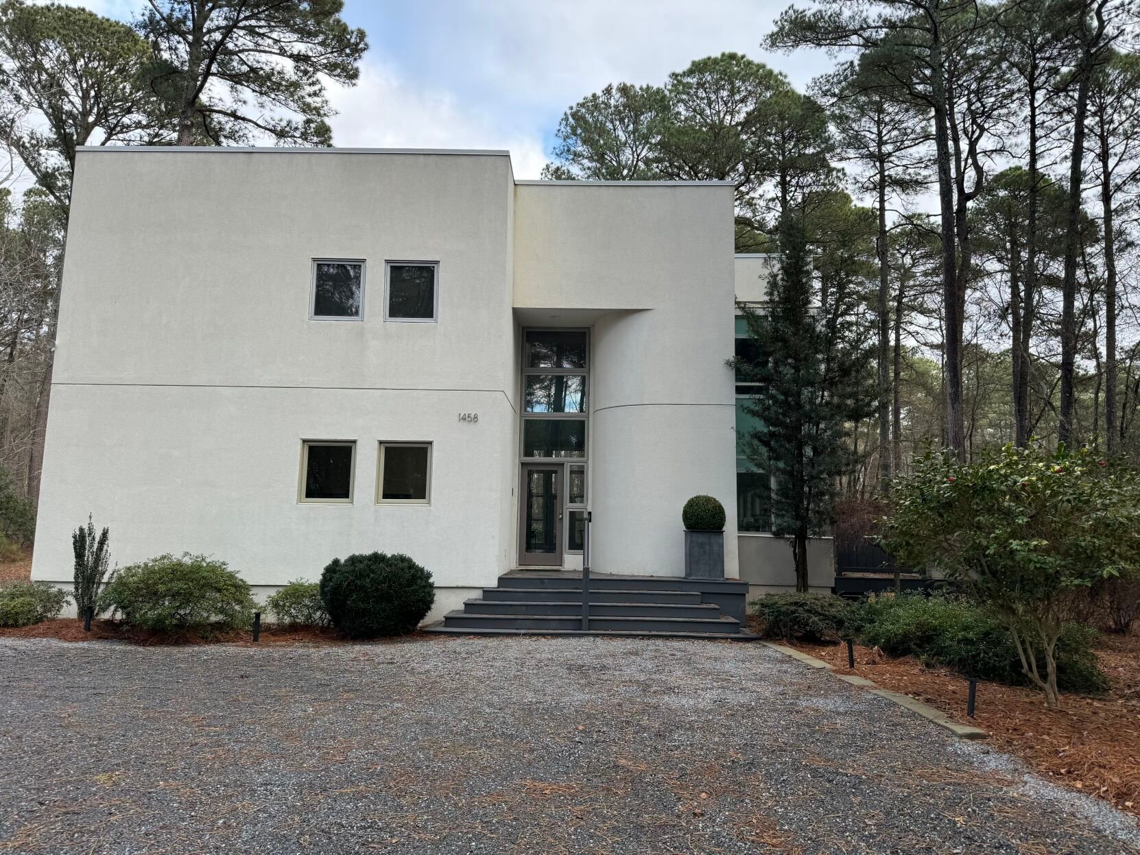 Update: Greenville man charged in three killings; victims' names ...