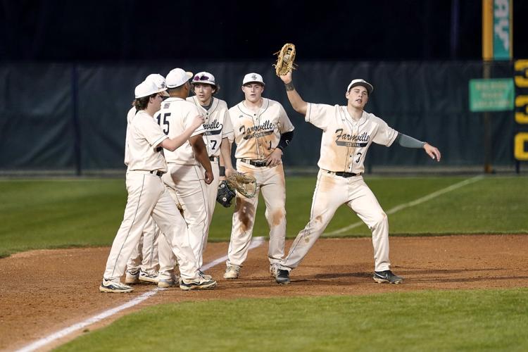 High school roundup: Jaguars unable to withstand 11-run Rolesville ...