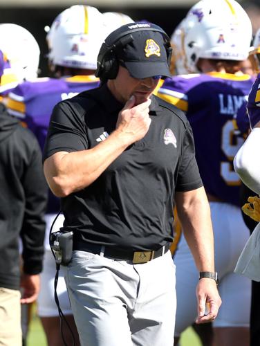 ECU vs. UNC-Charlotte | Photo Galleries | reflector.com