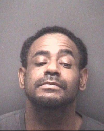 Man Pleads Guilty In Greenville Catalytic Converter Thefts Crime