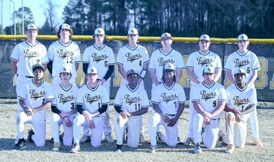 2025 baseball preview: Tigers look to improve after difficult 2024 ...