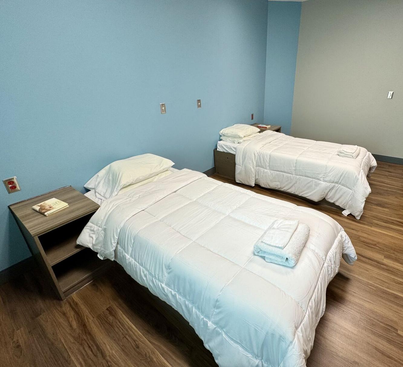 ECU Health Behavioral Health Hospital to begin operations in Greenville ...
