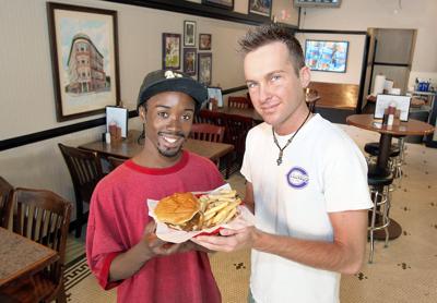 Hot Dish: Downtown Cubbie's renovated | Hot-Dish | reflector.com