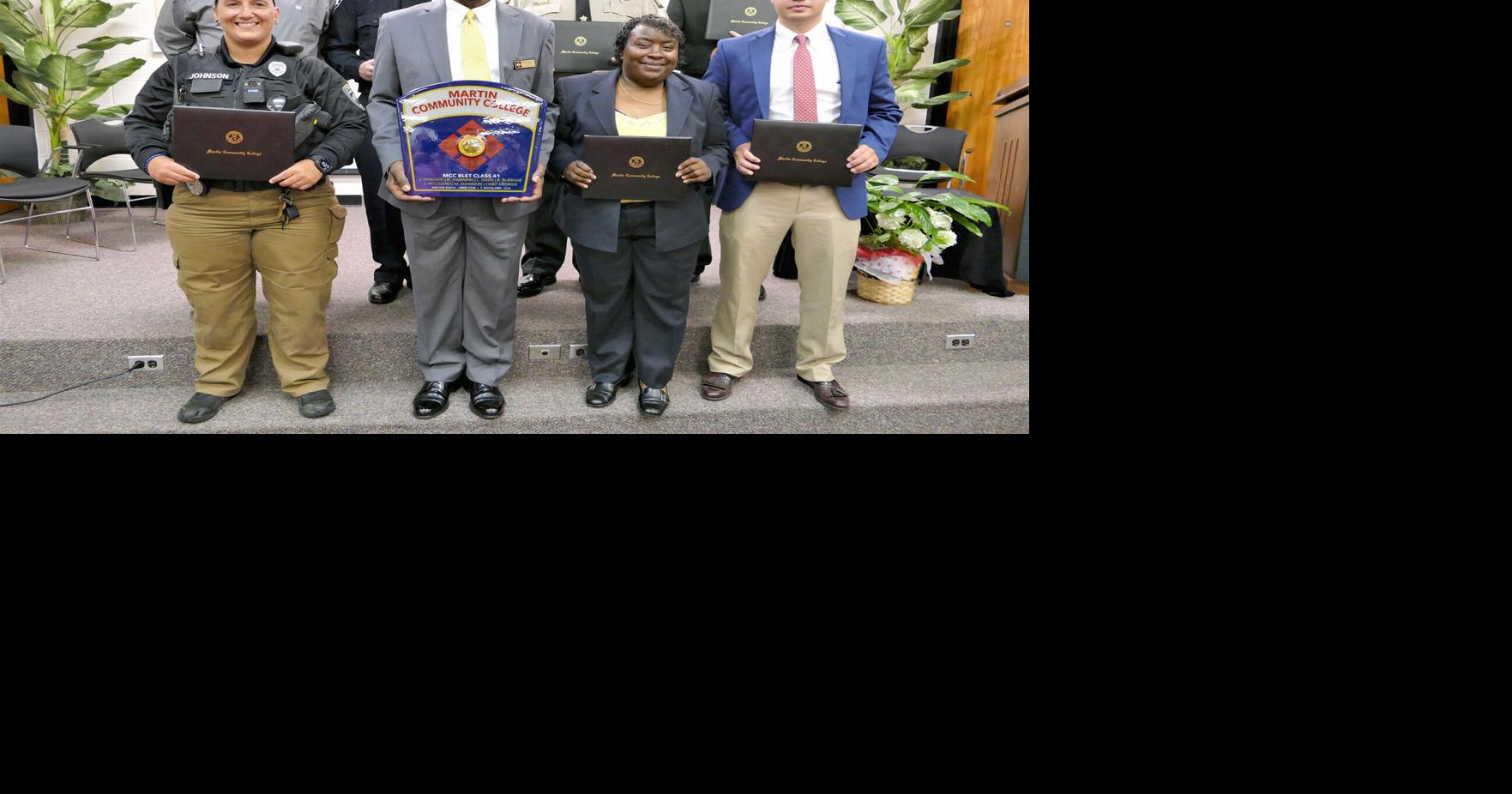 Seven complete BLET training | Features | reflector.com