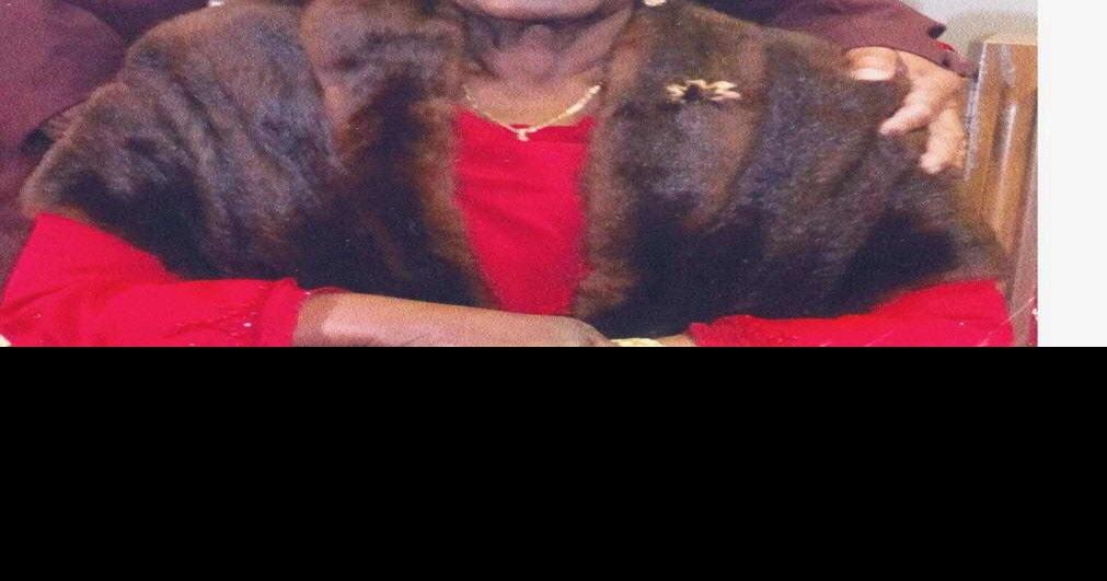 Jacksonville family prepares to celebrate the life of Ida Dixon who is ...