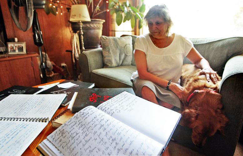 Groundswell supports cottage family | Local News | reflector.com