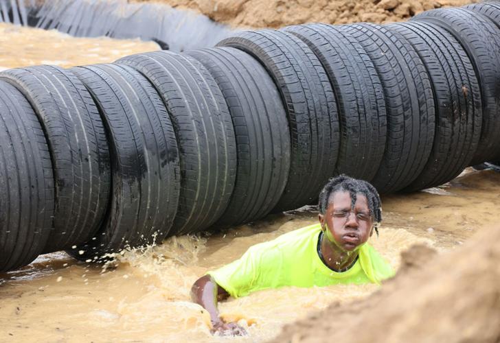 Tackle the Tar set to return to area in May | Across Carolina ...