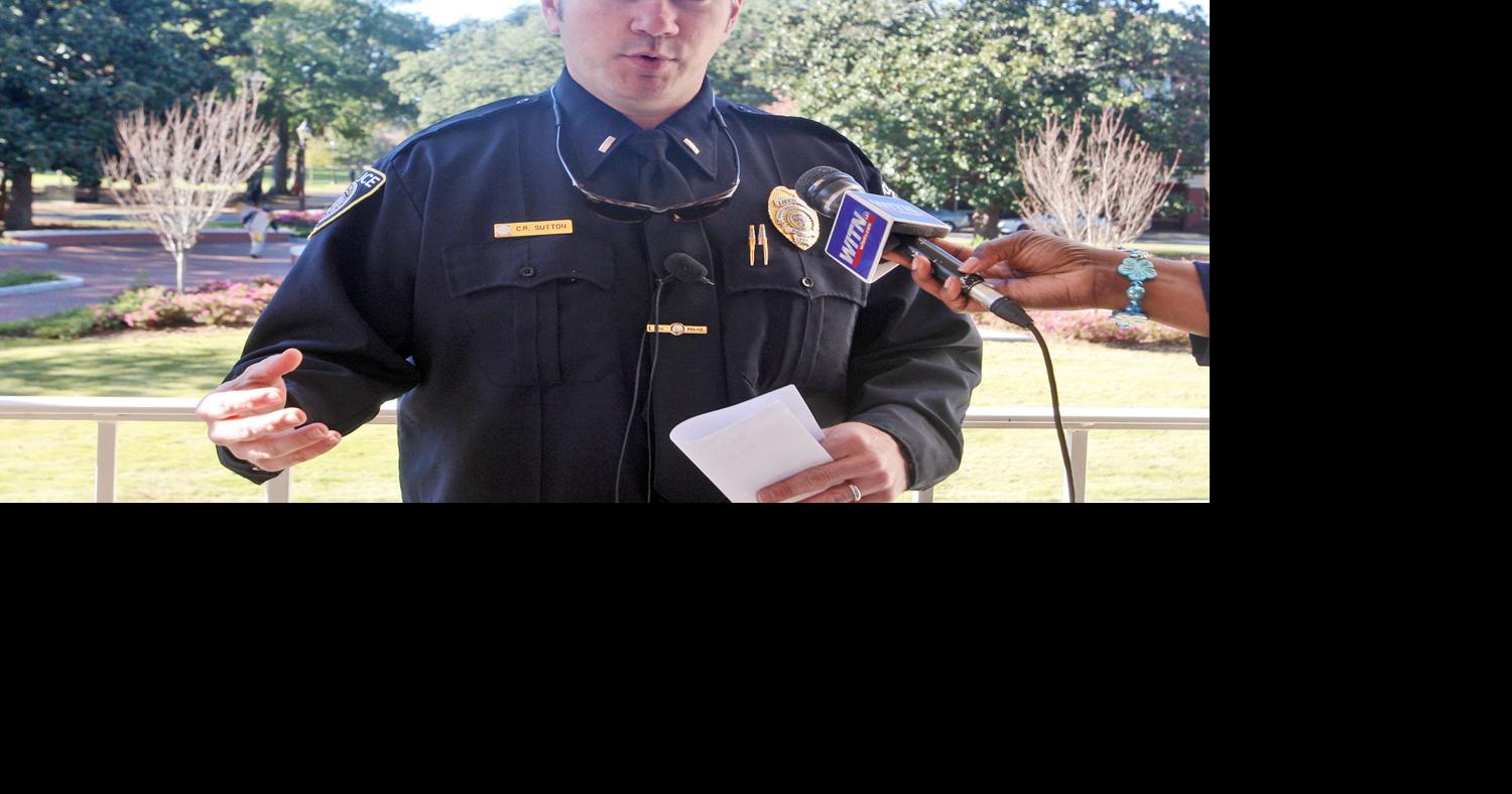 ECU Police: Campus safe | News | reflector.com