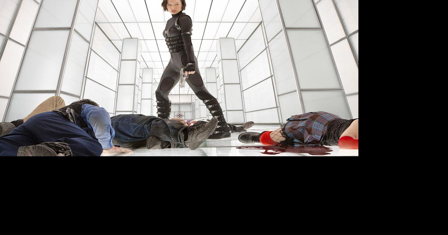 Movie Review Capsules, Sept. 14 | News | reflector.com