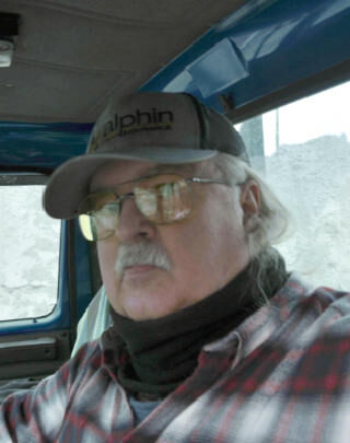 Gregory Clyde Garris | Obituaries | reflector.com