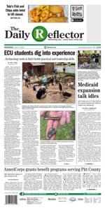 Opinion | reflector.com