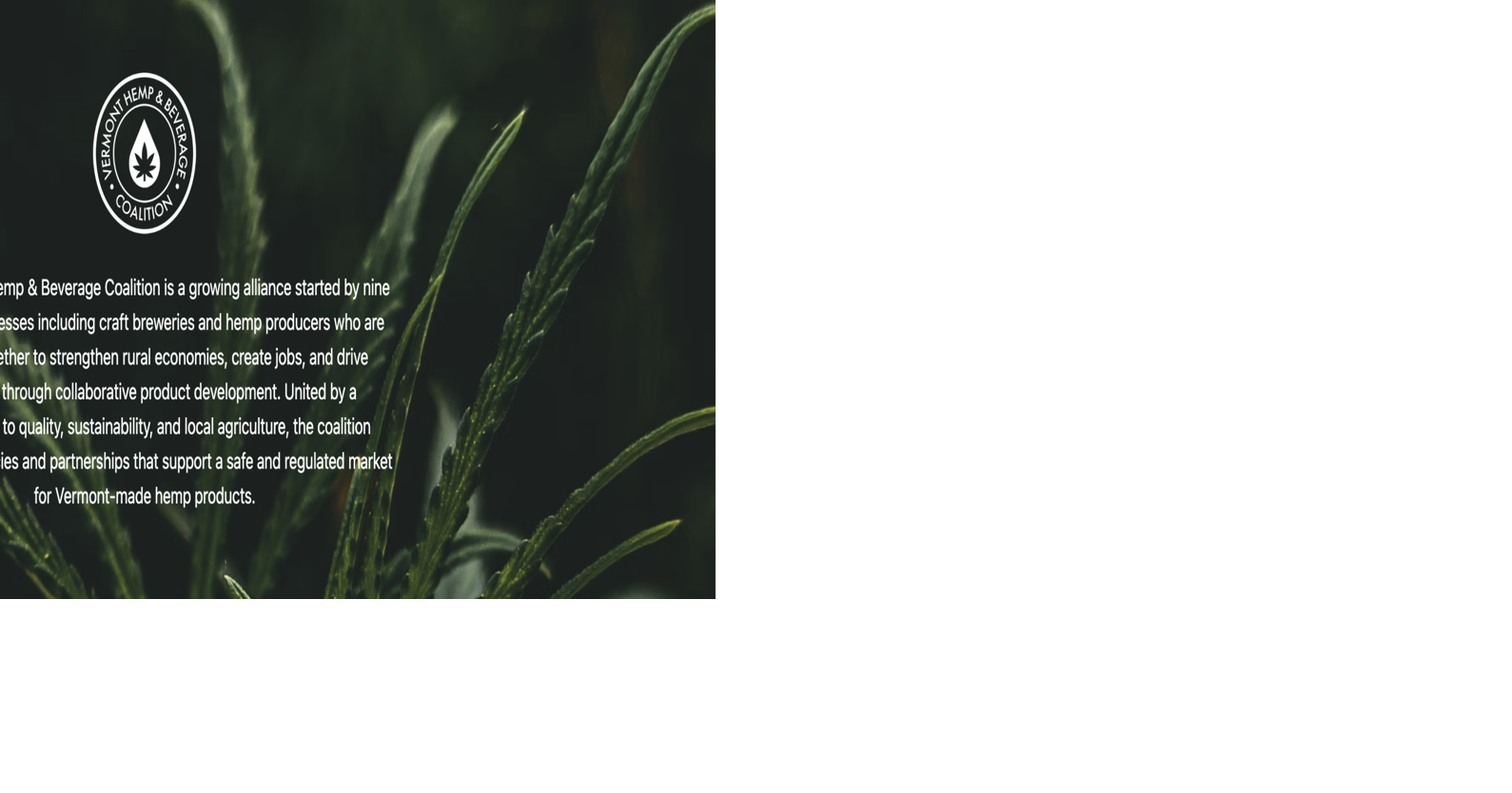 Vermont farmers and craft brewers look towards $19.6B market ...