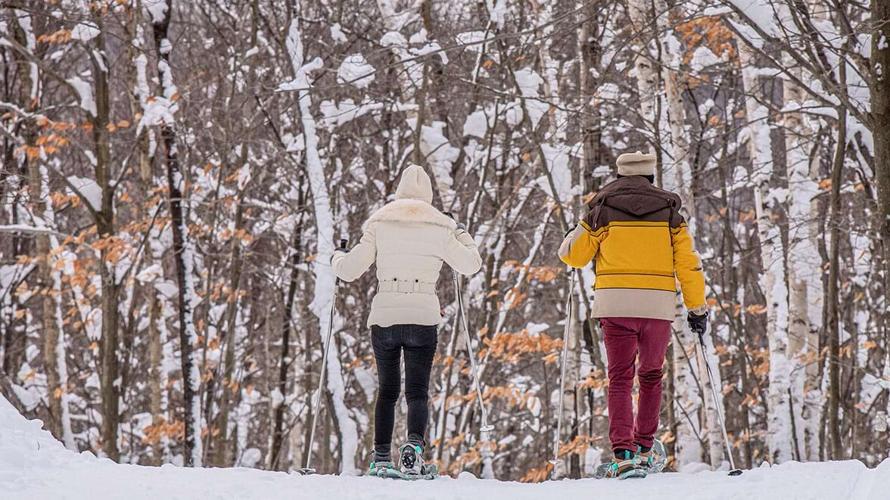 Stratton to hold first ever snowshoe race on New Year's Day | Sports ...