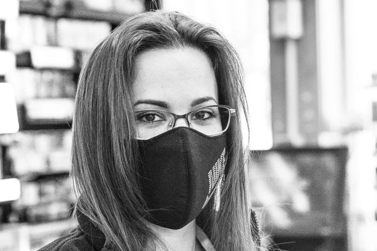 Portraits of essential workers | Community-news | reformer.com