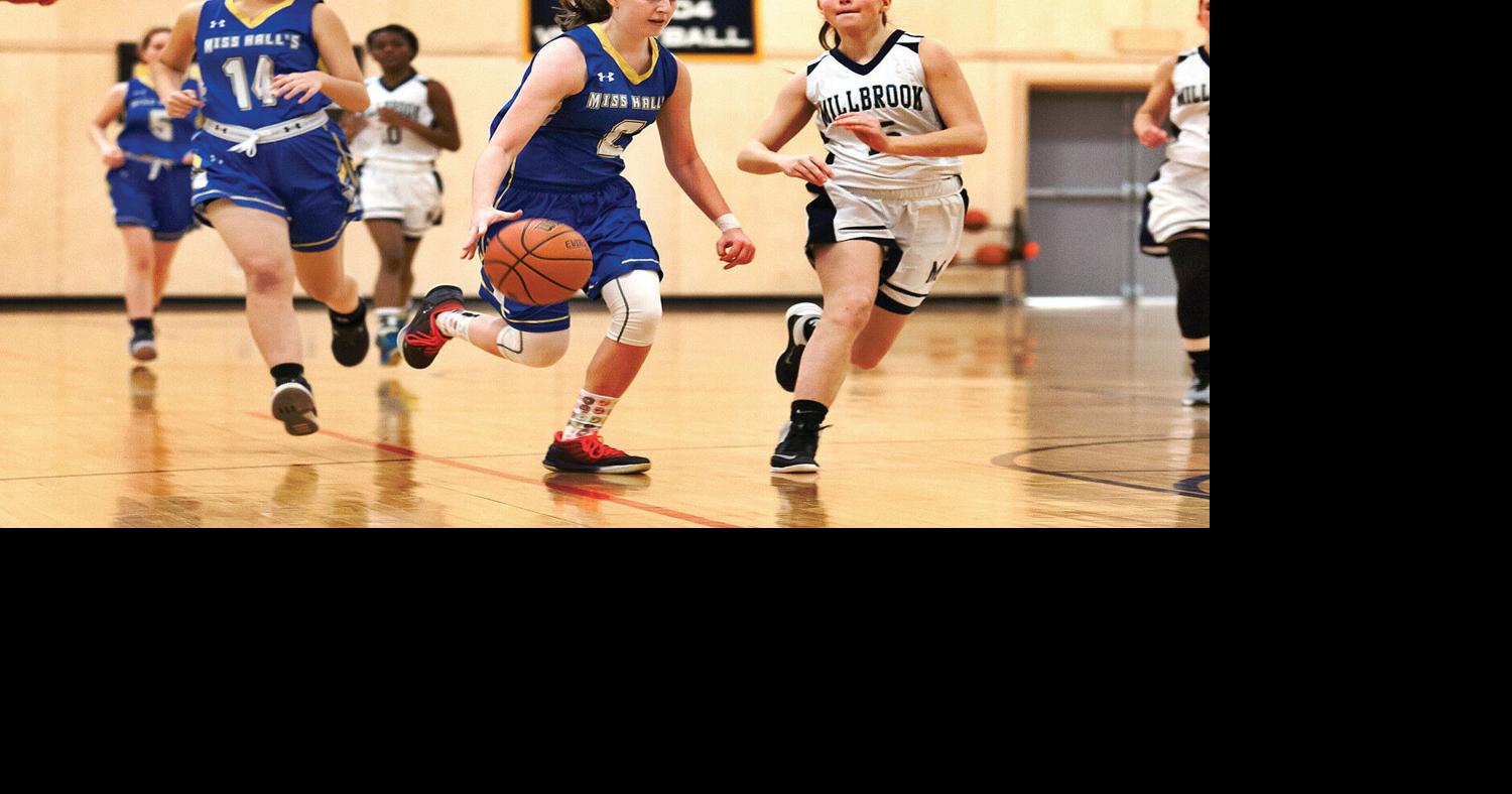 Liebow is named basketball All-Star | Local Sports | reformer.com