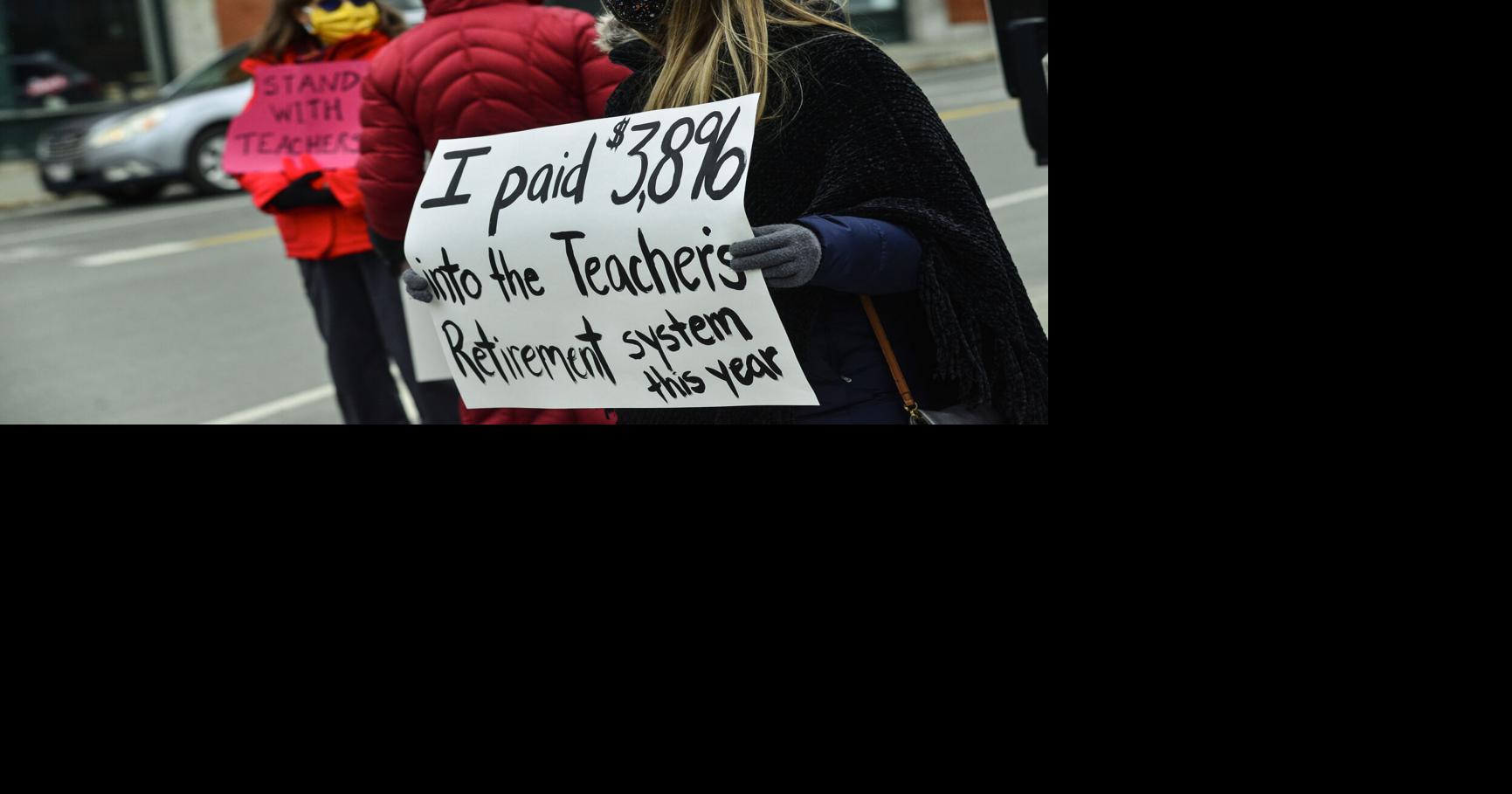 Pension governance and task force plan voted out of Government ...