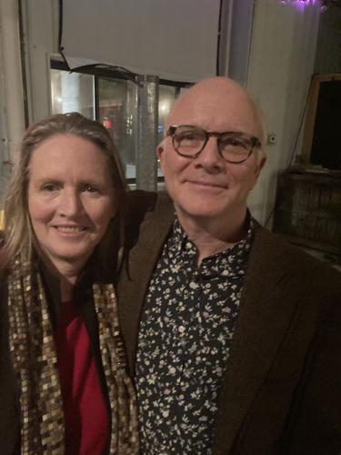 Dan Butler and 'A Christmas Memory' launch Vermont Public Theater ...