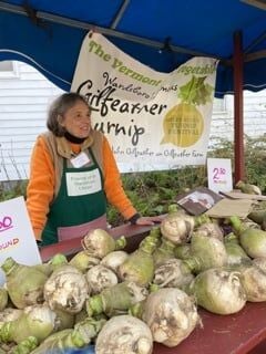 19th annual Gilfeather Turnip Day planned for Oct. 22 | Community-news ...