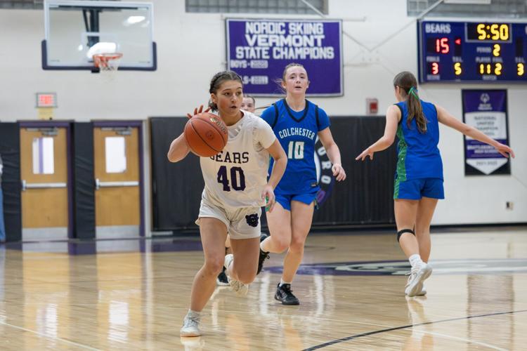 Bears outlast Colchester, advance to D1 quarterfinals | Sports ...