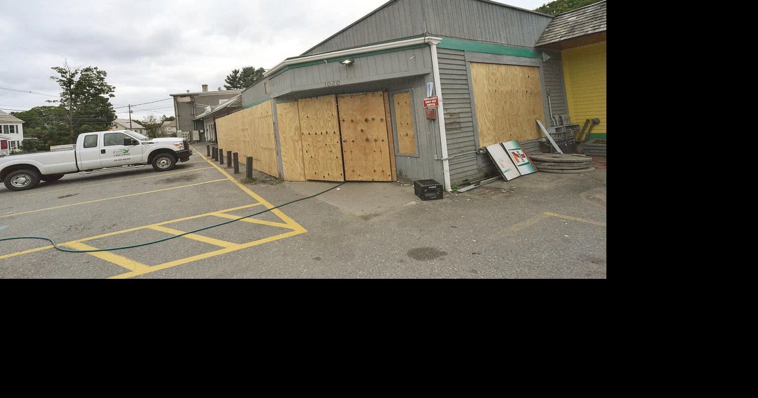 Goodbye to the 7-Eleven gas pumps | Local News | reformer.com
