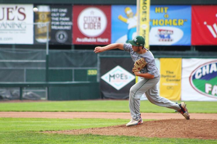 Seven baseball players earn SVL honors | Sports | reformer.com