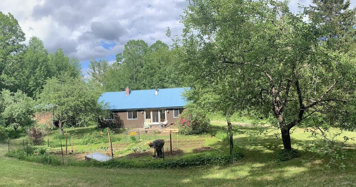 Introducing Grace Farm and its CSA program | Community-news | reformer.com