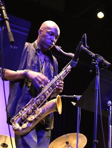 Vermont Jazz Center presents The Convergence Project this Saturday ...