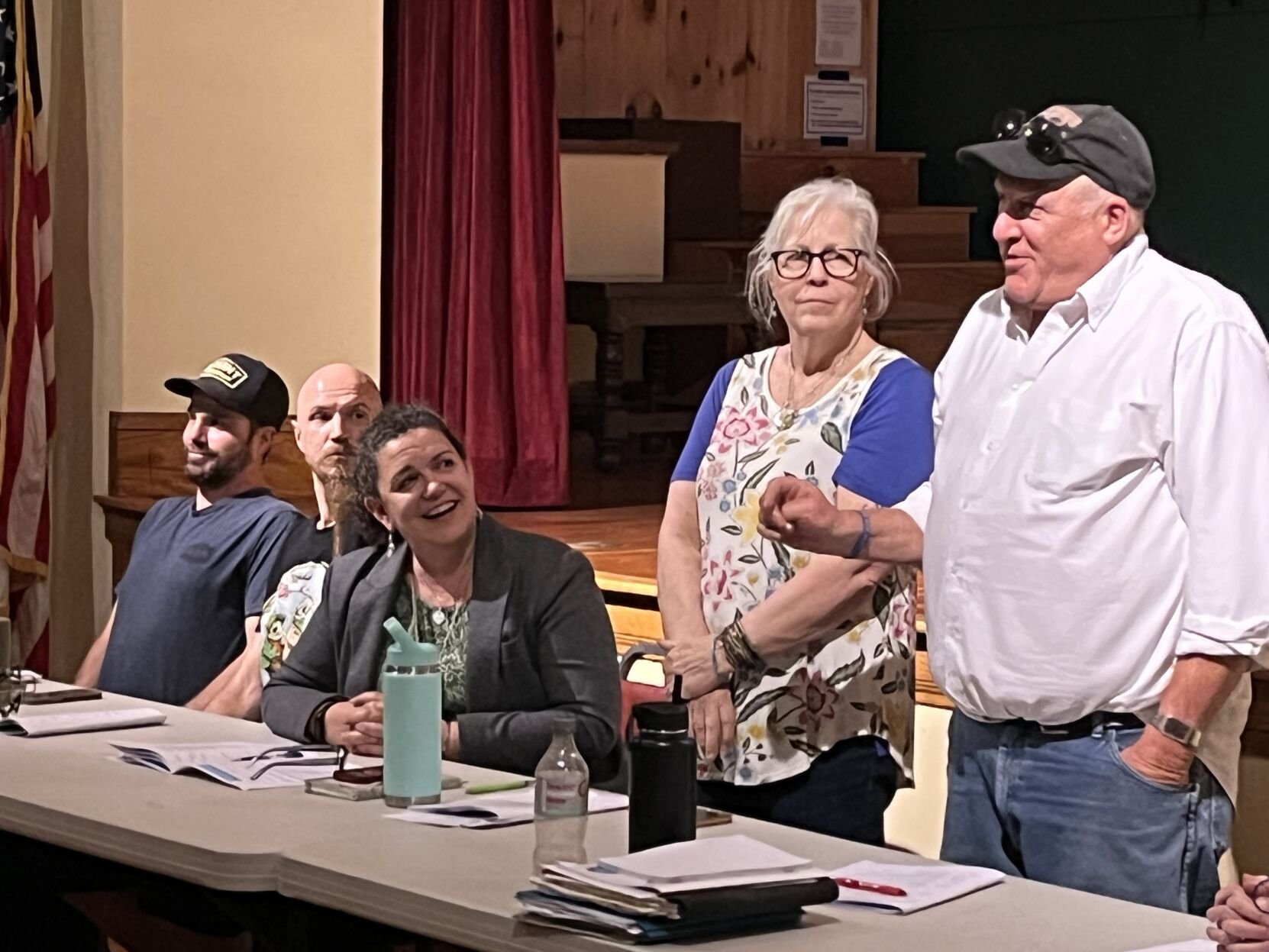 Board explores future of summer camp, International Baccalaureate at ...