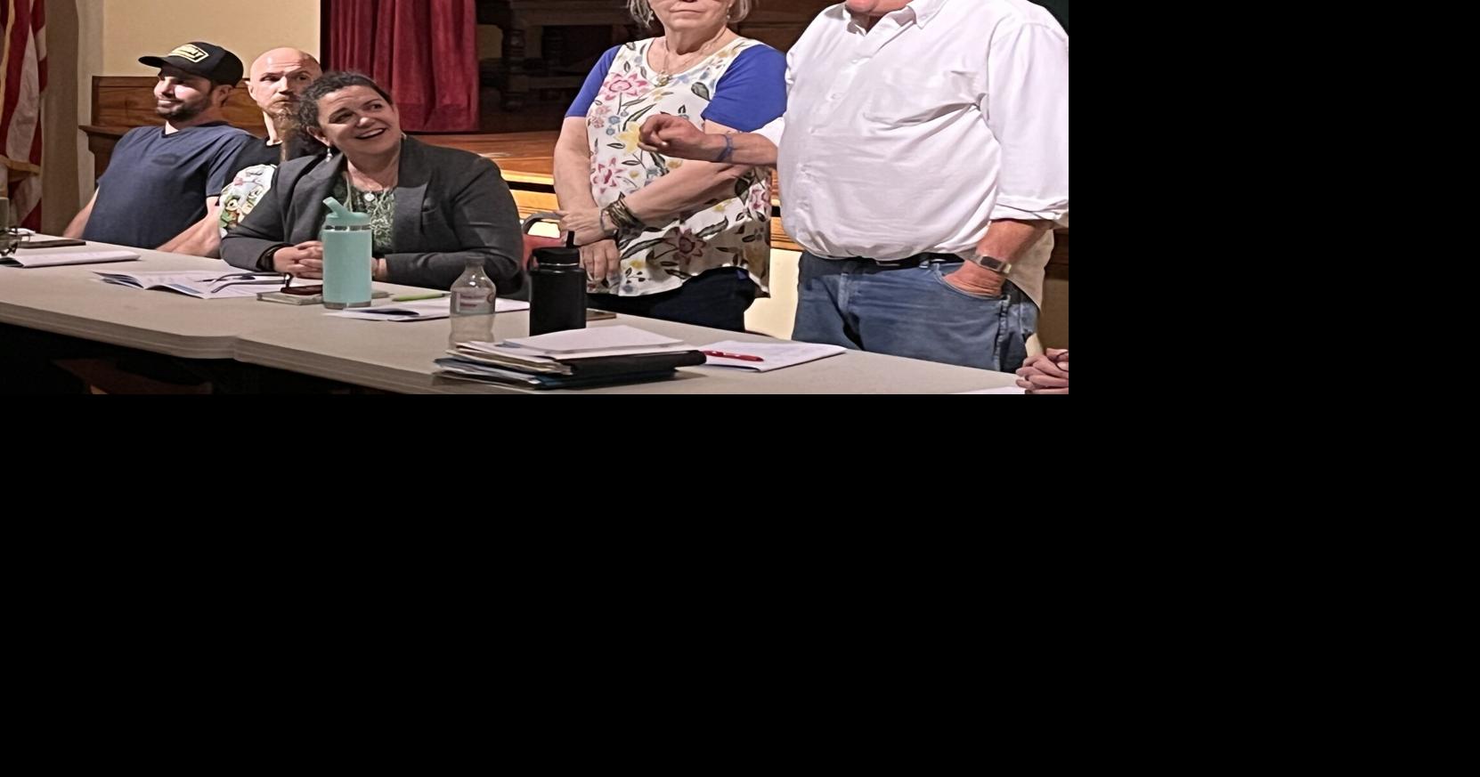 Board explores future of summer camp, International Baccalaureate at ...