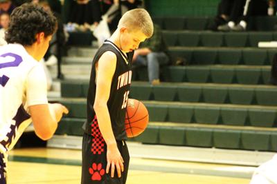 Roundup: Brown hits clutch free throws to lift Twin Valley over ...