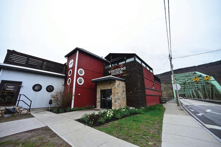 Whetstone Station embarks on new project | Local News | reformer.com