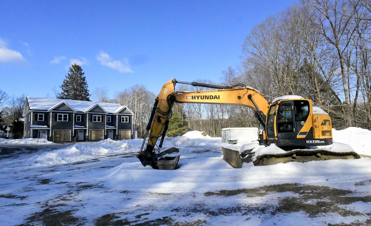 Brattleboro reports progress in housing | Local News | reformer.com