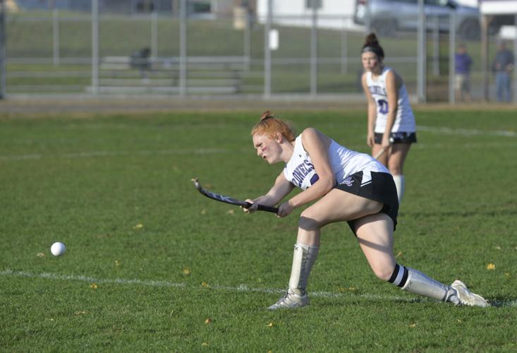 Lady Jacks shut out BUHS Stickers | Sports | reformer.com