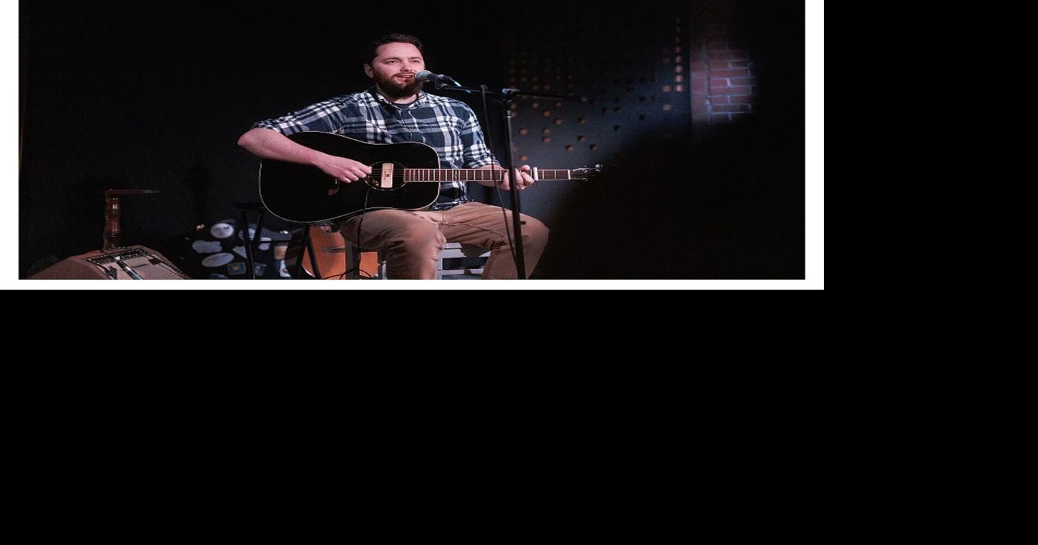 Local Music Showcase to hold two local songwriters | Entertainment ...