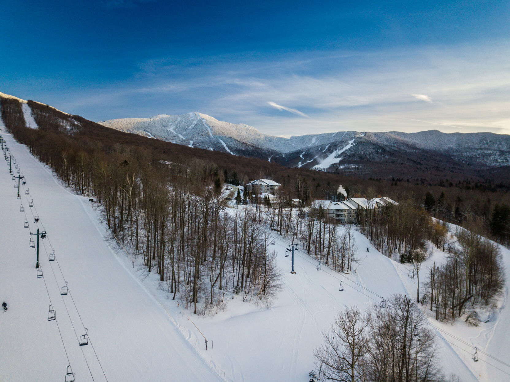 Smugglers' Notch has new owners | Sports | reformer.com