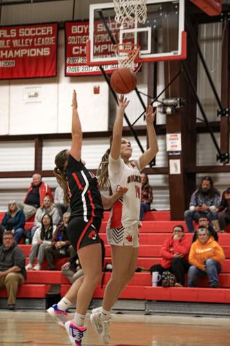 Roundup: Wildcats sweep doubleheader over Long Trail | Sports ...