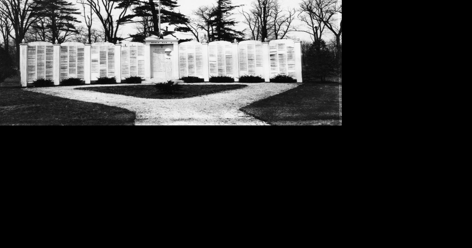 Honoring 'the last full measure of devotion’ | History | reformer.com