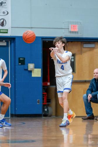 Pacers bounce back with competitive home win over Kingsmen | Sports ...