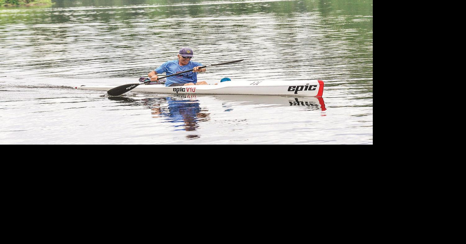Brattle Paddle launches from Marina on Sunday | Sports | reformer.com