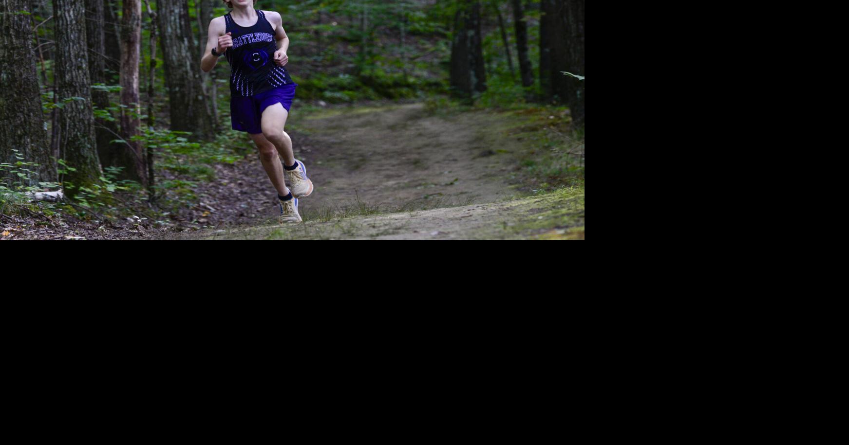 Conathan-Leach places fourth in SVL cross-country championship | Sports ...