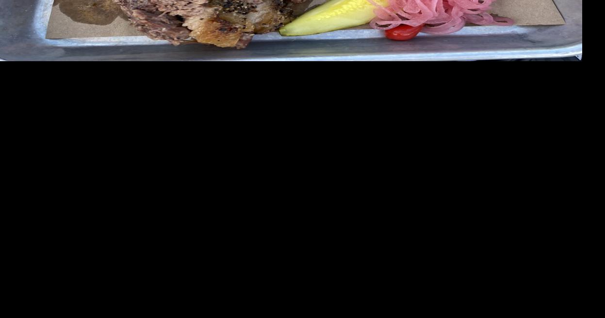 Dining with David & Myra: This Pearl is a gem | Entertainment | reformer.com